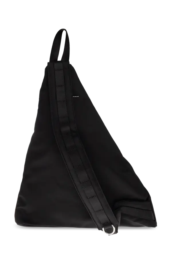MAISON MARGIELA Single-strap Backpack