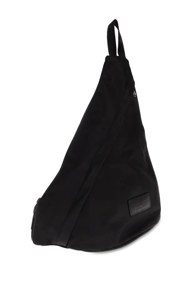 MAISON MARGIELA Single-strap Backpack