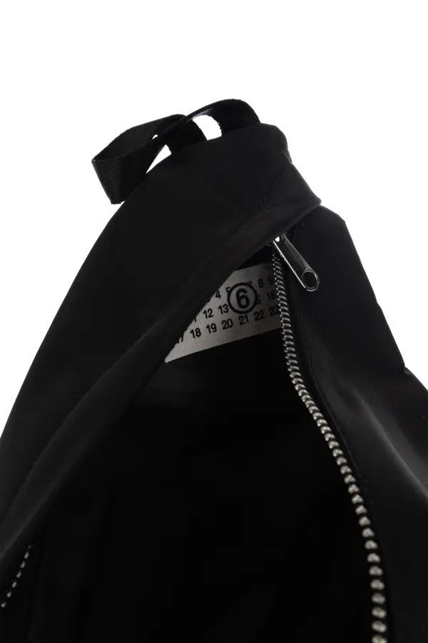 MAISON MARGIELA Single-strap Backpack