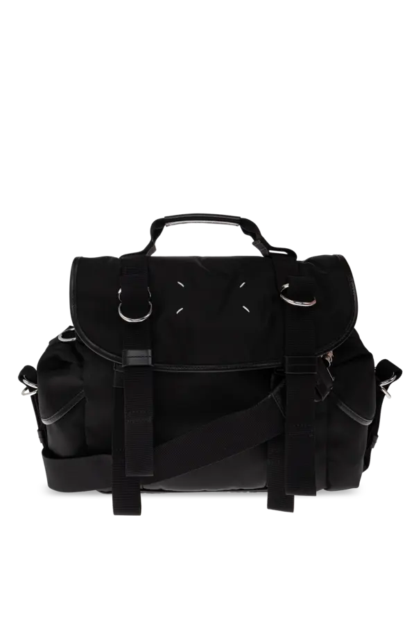 MAISON MARGIELA Logo Bag