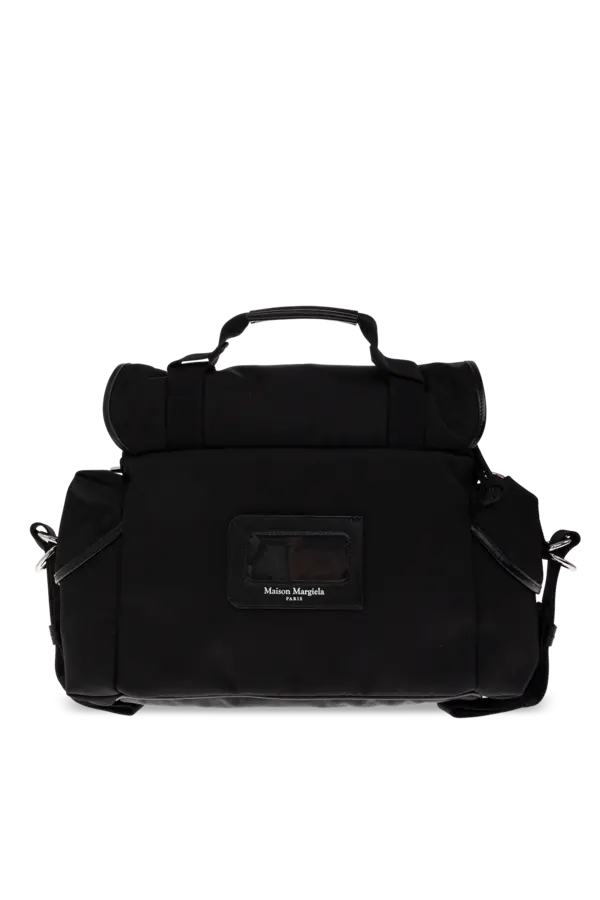 MAISON MARGIELA Logo Bag