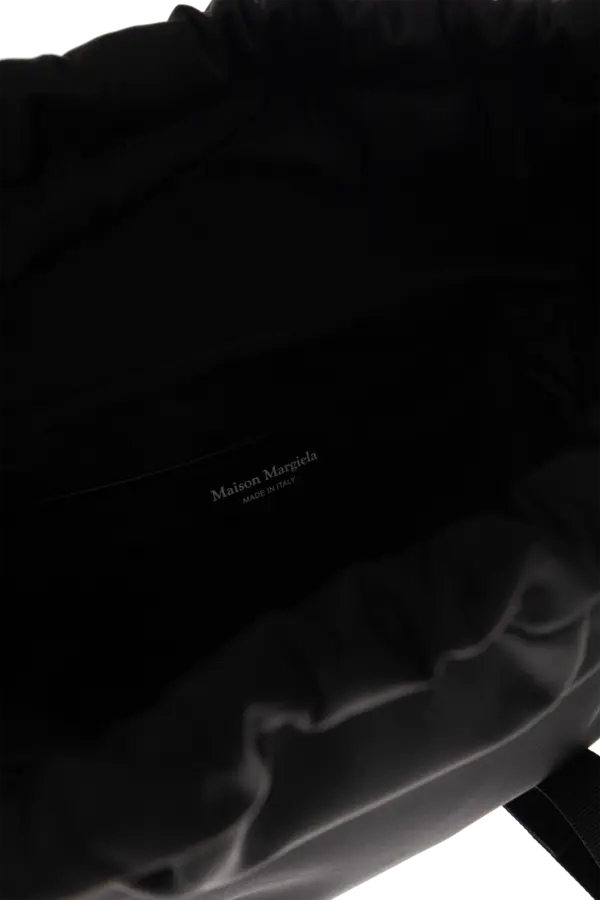 MAISON MARGIELA Logo Bag