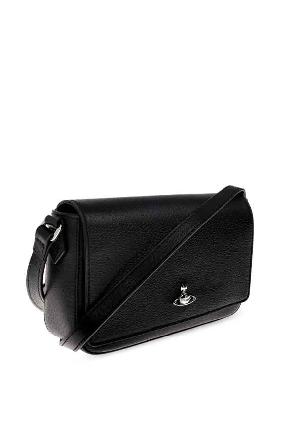 VIVIENNE WESTWOOD Leather Bag