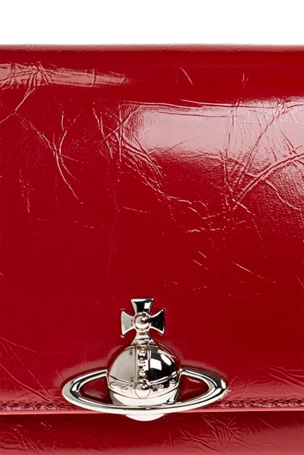 VIVIENNE WESTWOOD Hazel Medium’ Bag