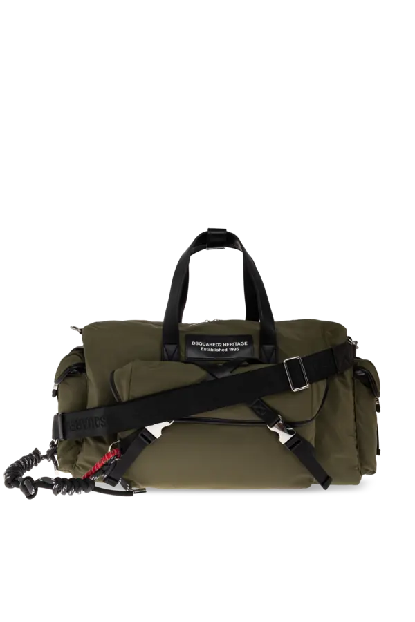 Dsquared2 Hand Luggage Bag