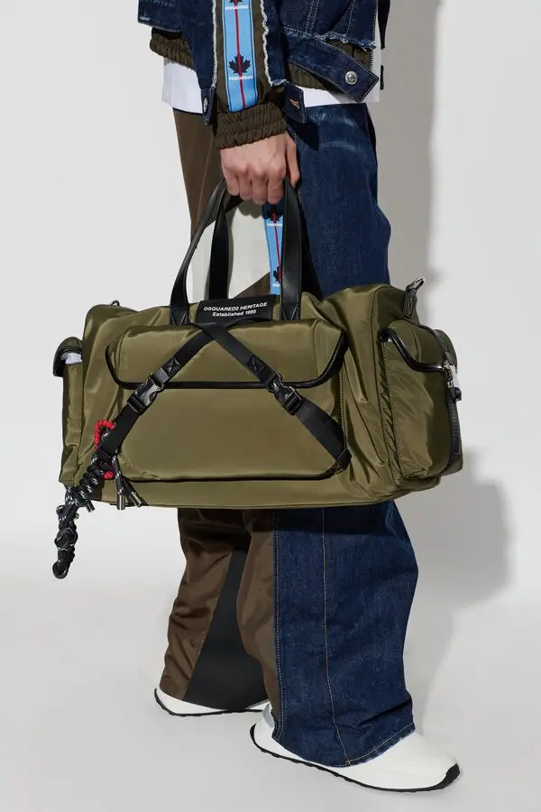 Dsquared2 Hand Luggage Bag