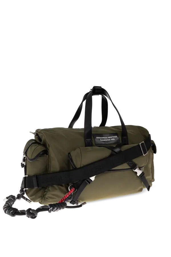 Dsquared2 Hand Luggage Bag