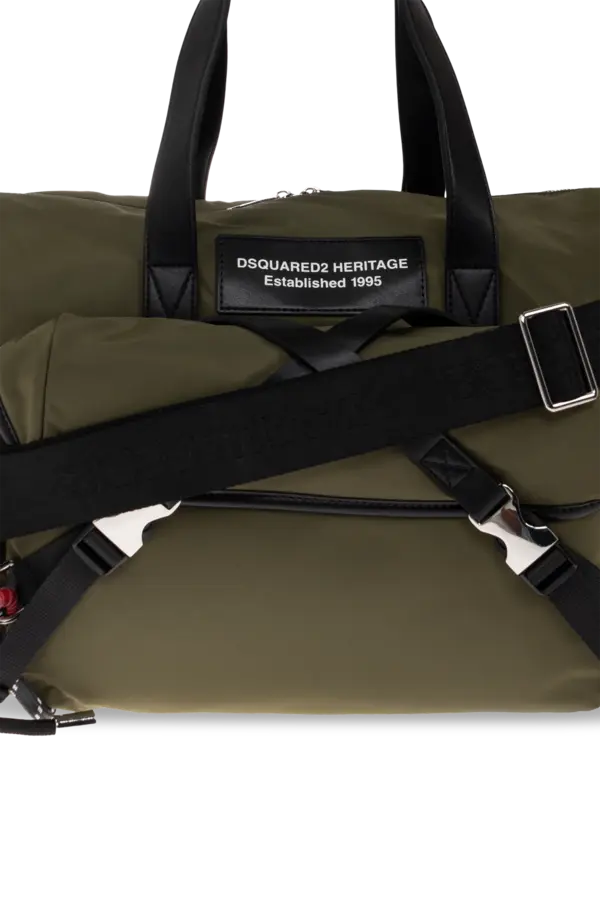 Dsquared2 Hand Luggage Bag