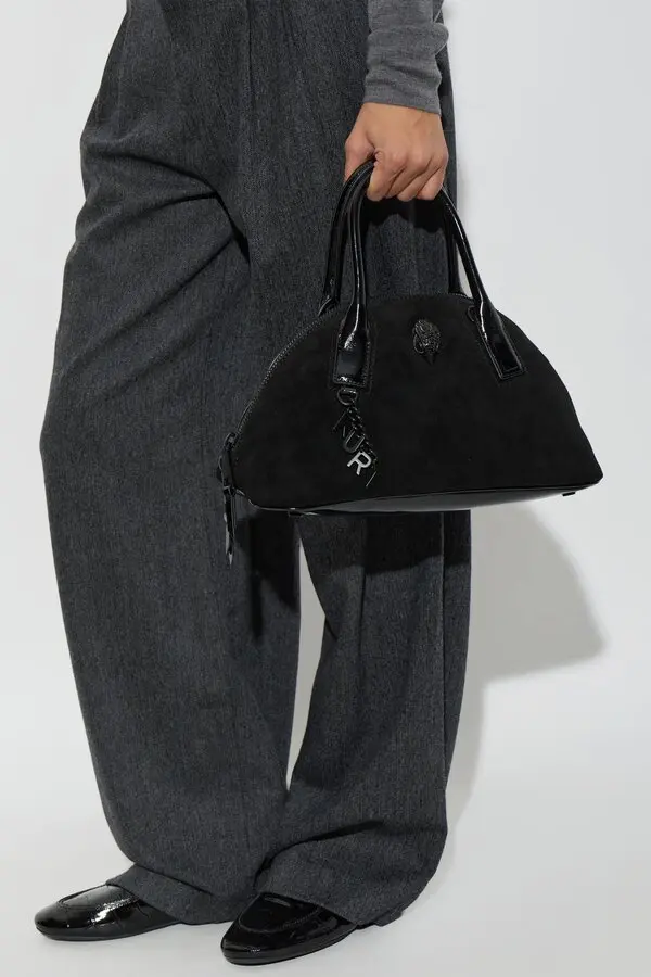 Kurt Geiger Sloane Bowling’ Bag