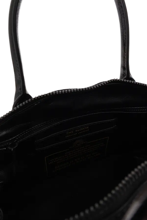 Kurt Geiger Sloane Bowling’ Bag