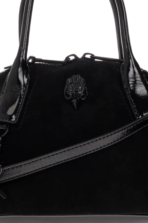 Kurt Geiger Sloane Bowling’ Bag