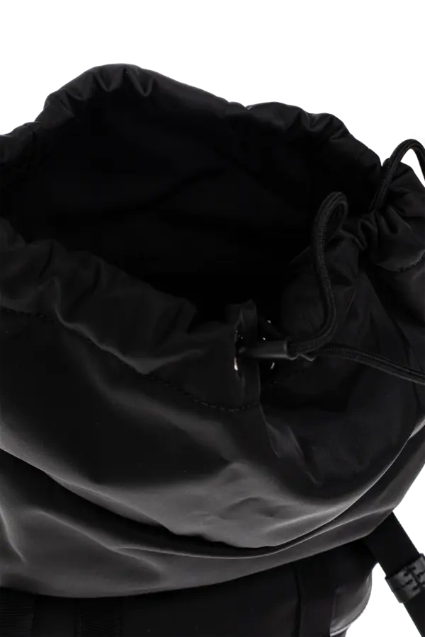 MAISON MARGIELA Logo Backpack