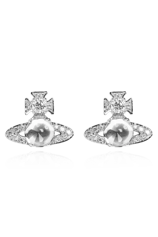 VIVIENNE WESTWOOD Ondina’ Earrings