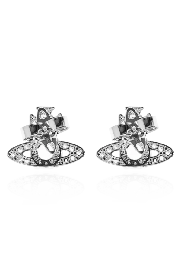 VIVIENNE WESTWOOD Ondina’ Earrings