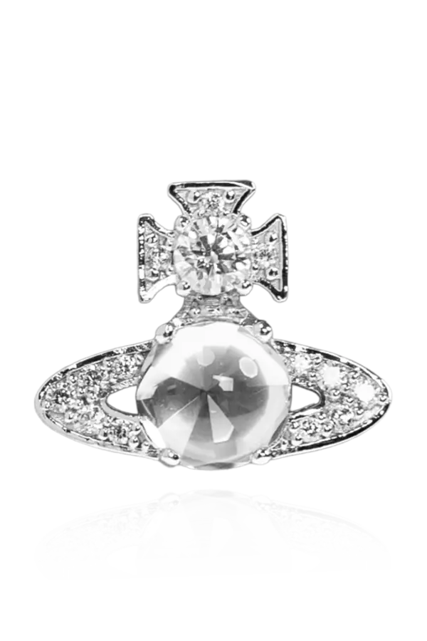 VIVIENNE WESTWOOD Ondina’ Earrings