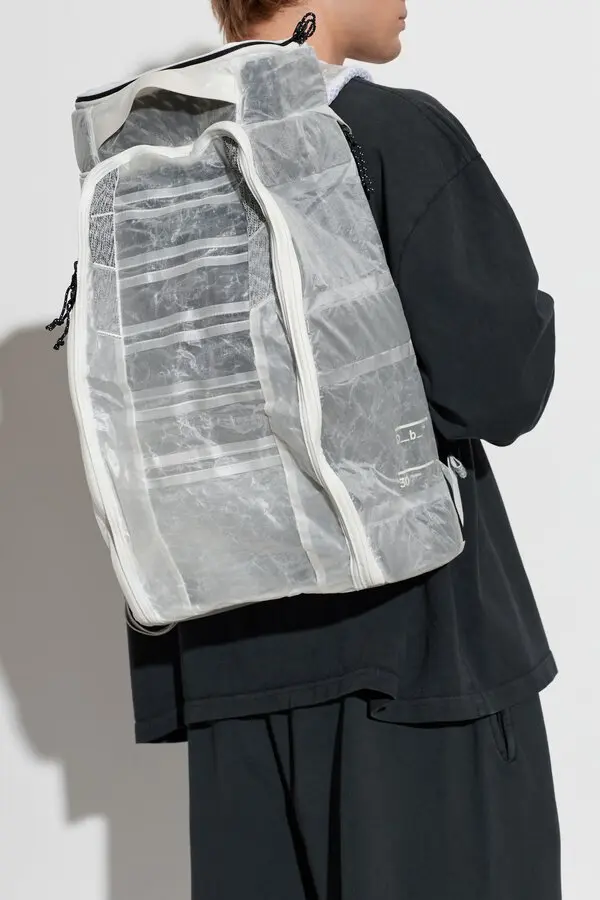 DB JOURNEY Weigh Lighter Hugger 30l’ Backpack
