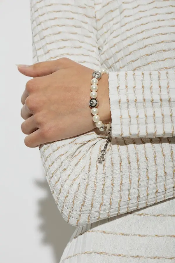 Casablanca Pearl Bracelet