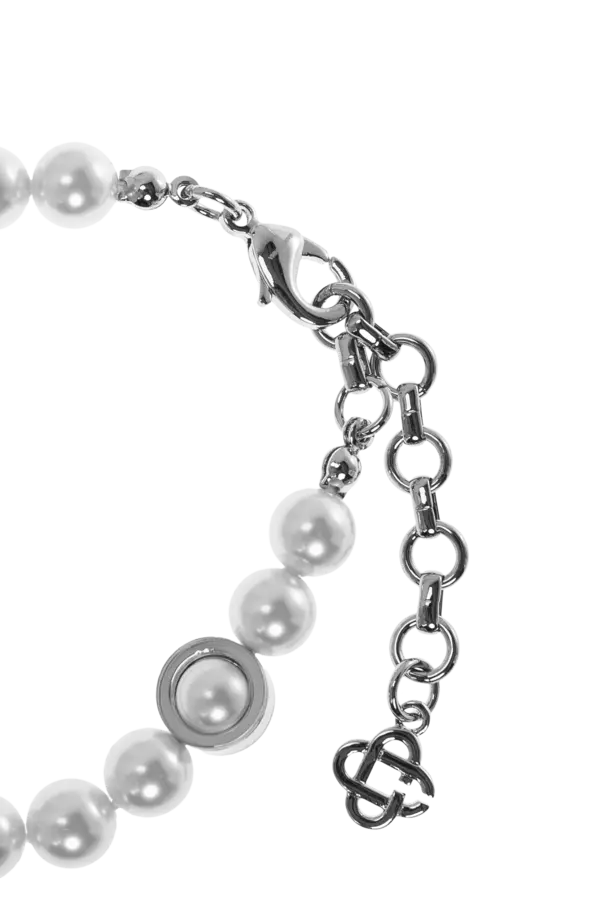Casablanca Pearl Bracelet