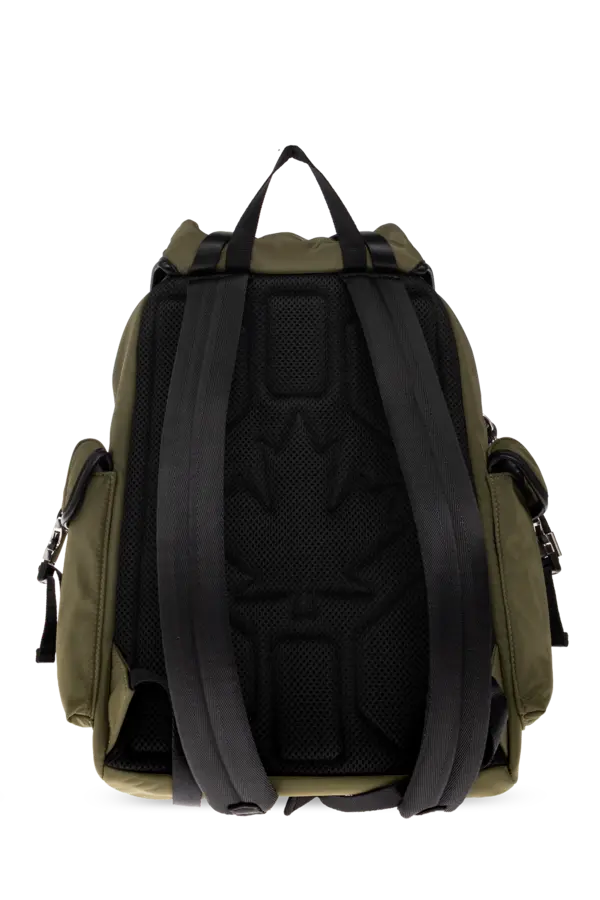 Dsquared2 Logo Backpack
