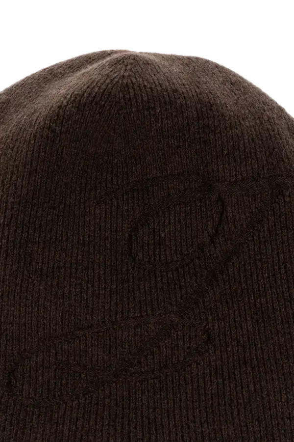 Jacquemus J’ Beanie Hat