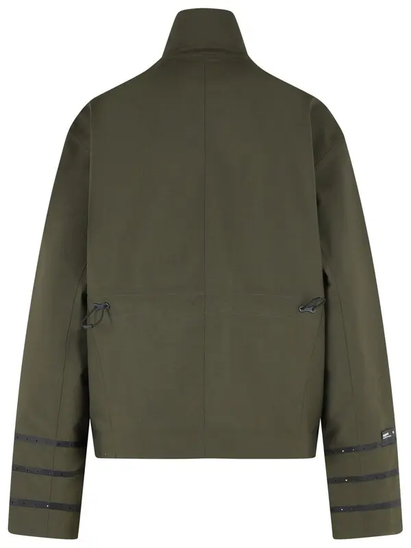 Coperni Technical' Wool Blend Jacket