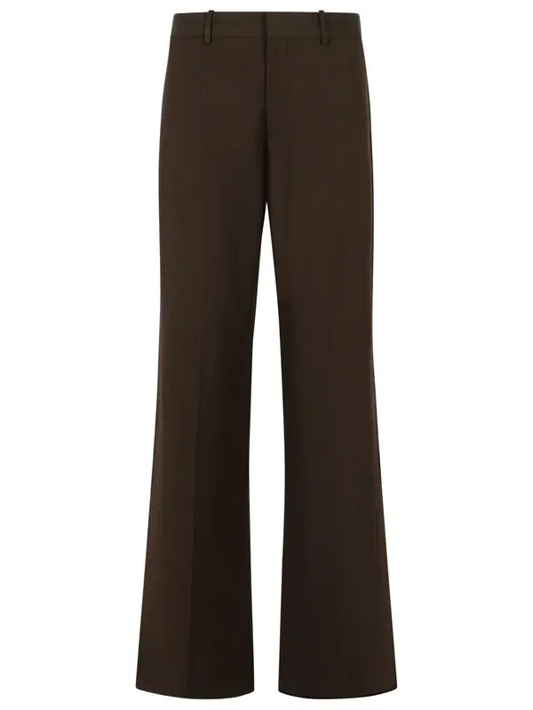 Acne Studios Wool Trousers
