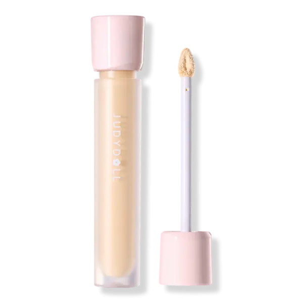 JUDYDOLL Brightening Concealer Liquid - 01 Light
