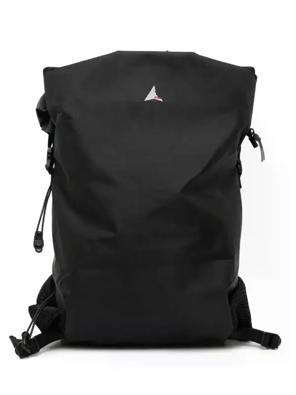 ROA Testudo 30l Technical Shell Backpack - Black