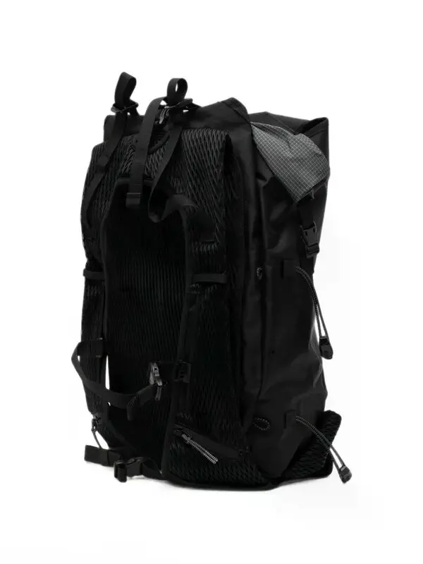 ROA Testudo 30l Technical Shell Backpack