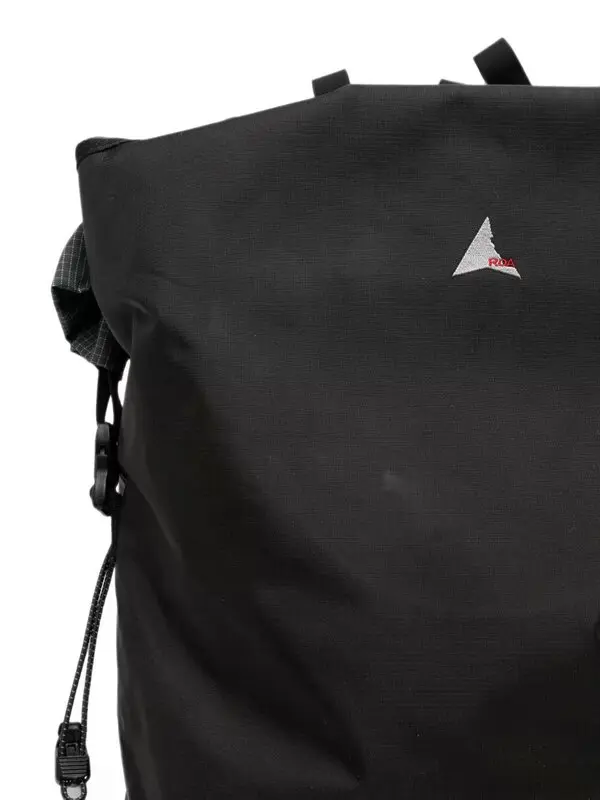 ROA Testudo 30l Technical Shell Backpack