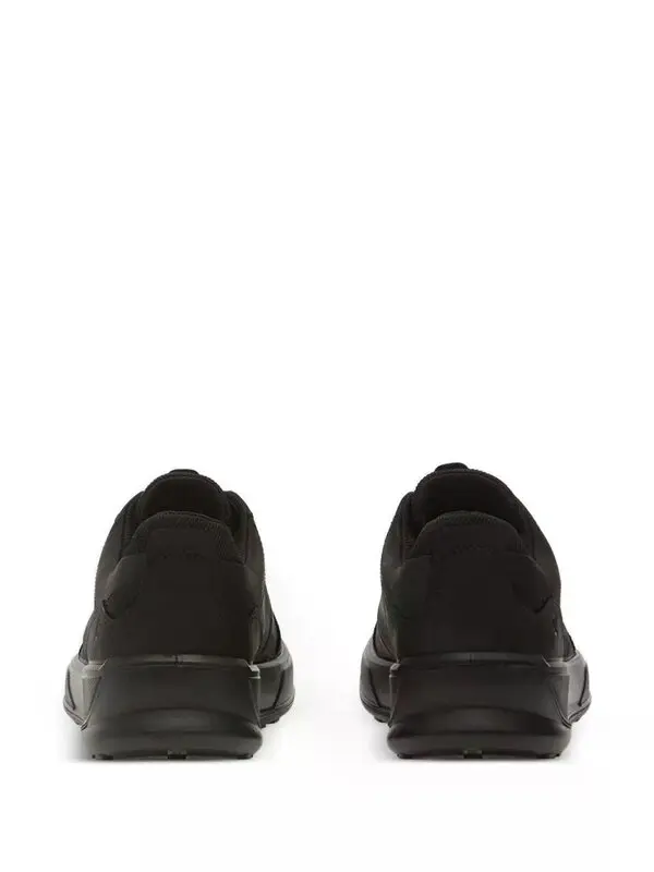 Ecco Byway 2.0 Leather Low-top Sneakers