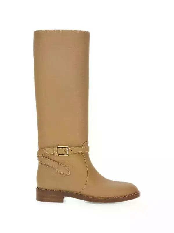 GIANVITO ROSSI Varenne Boots