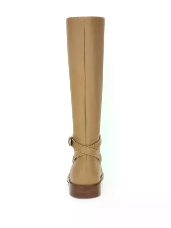 GIANVITO ROSSI Varenne Boots
