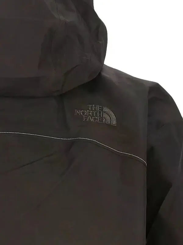 The North Face Zip Parka