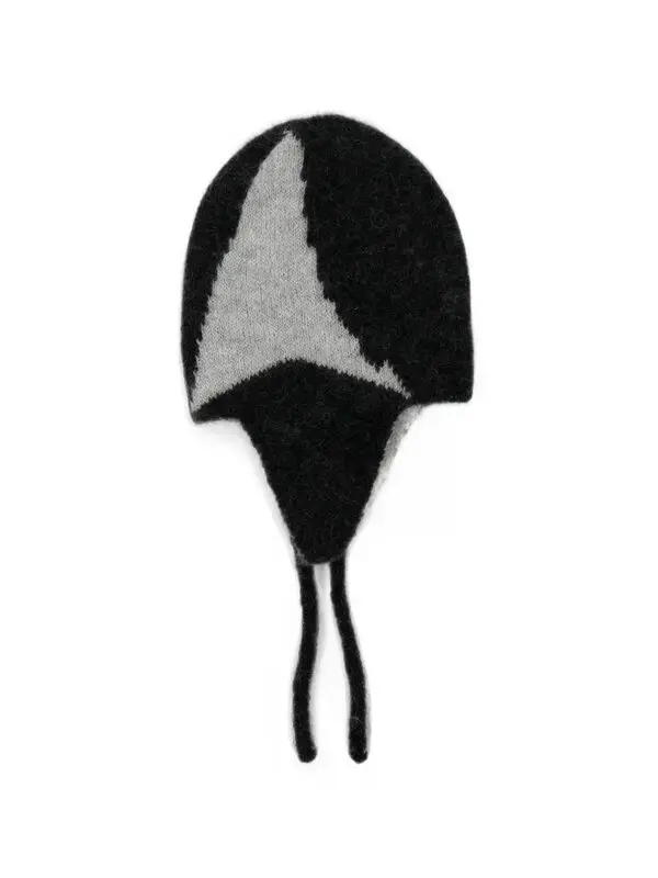 ROA Bonnet Beanie