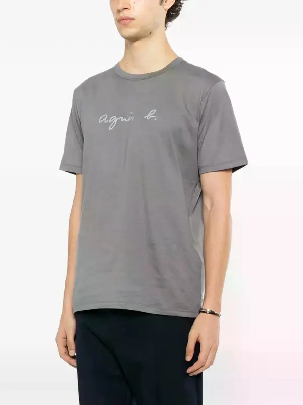 AGNES B. Brando T-shirt