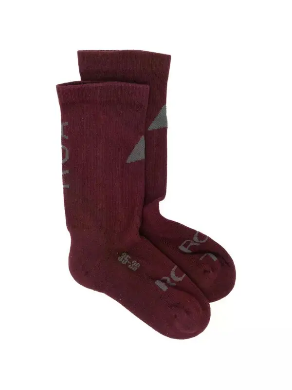 ROA Logo Biofil Socks