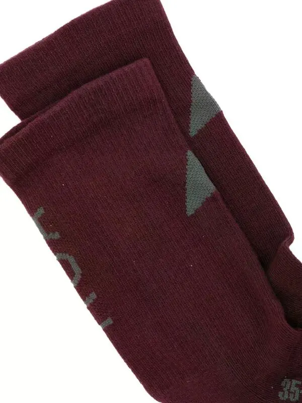 ROA Logo Biofil Socks