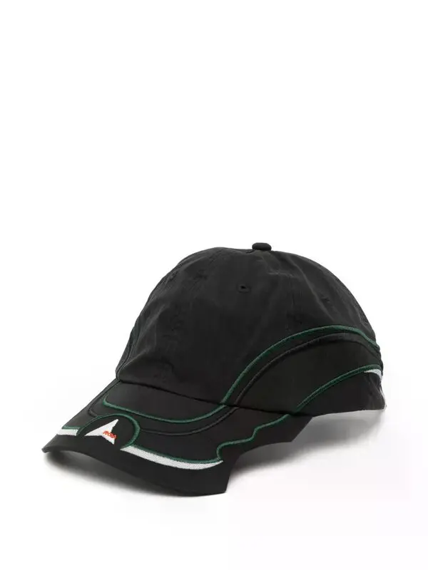 ROA Pursuit 6 Panelled Cap