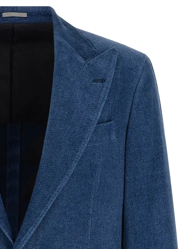 Brunello Cucinelli Tailor' Blazer