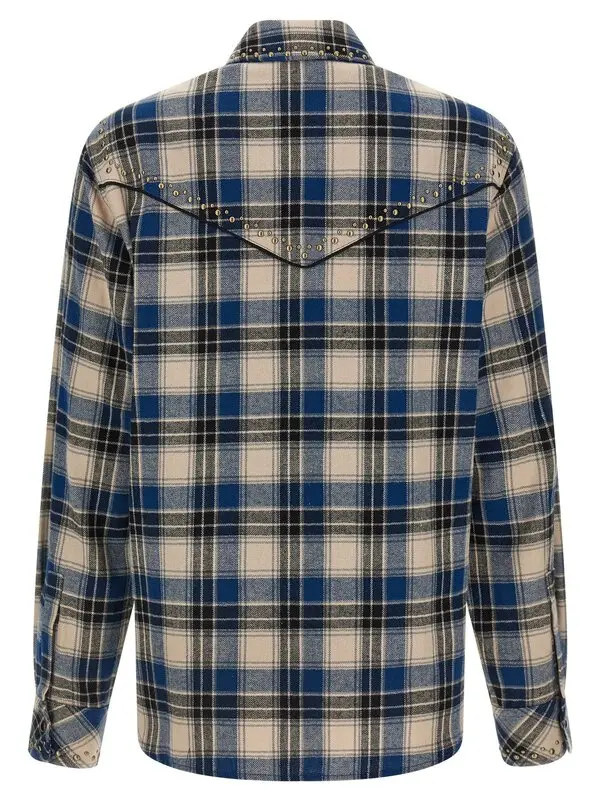 P.a.r.o.s.h Cowboy' Shirt