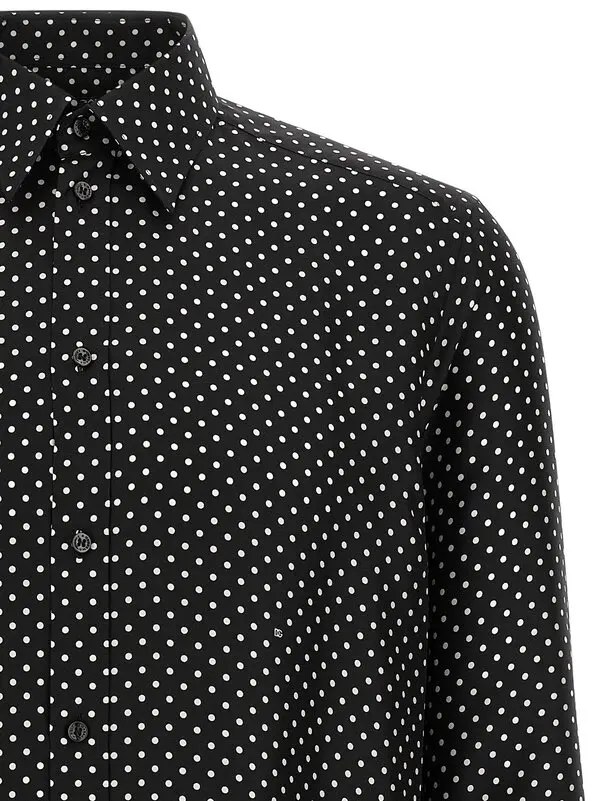 Dolce & Gabbana Martini' Shirt
