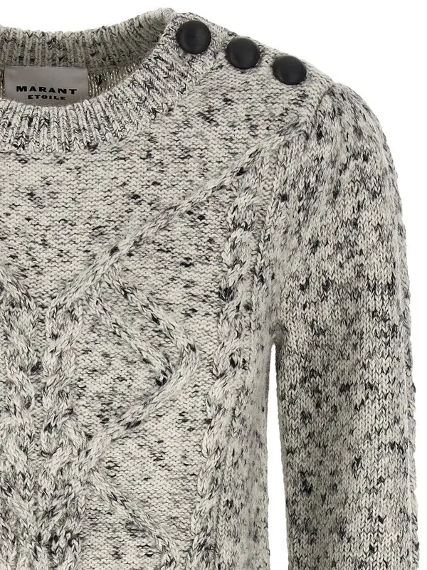 Isabel Marant Étoile Marant 'anastasia' Sweater