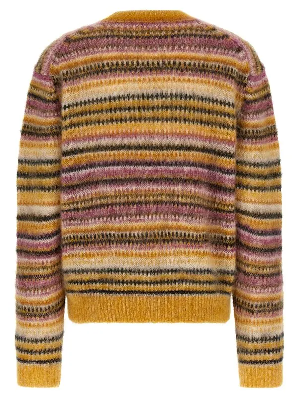 Isabel Marant Étoile Marant 'morine' Sweater