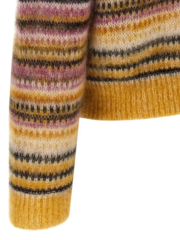 Isabel Marant Étoile Marant 'morine' Sweater