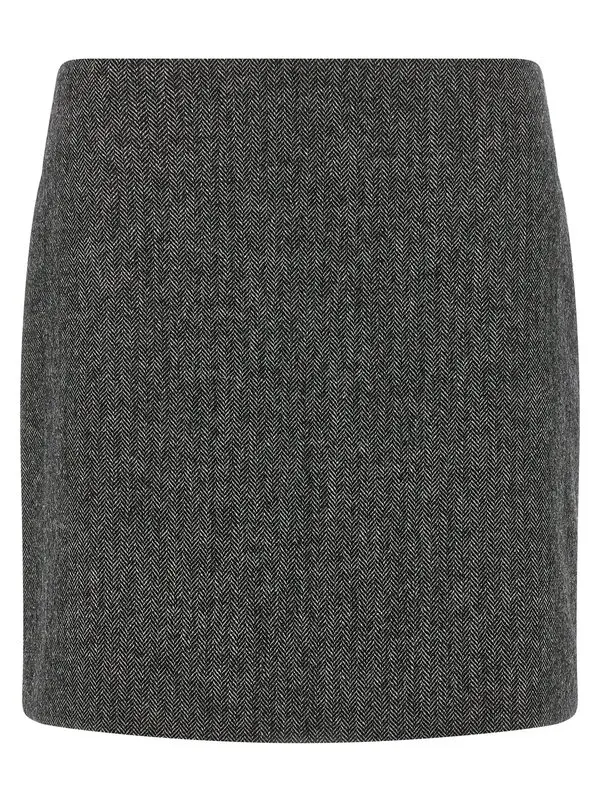 BLAZÉ MILANO Jline Coci' Skirt