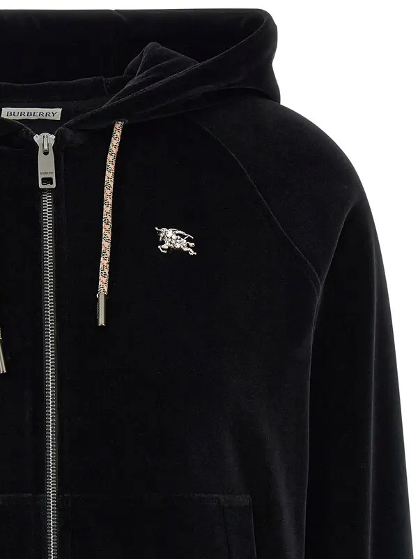 Burberry Vesper' Hoodie
