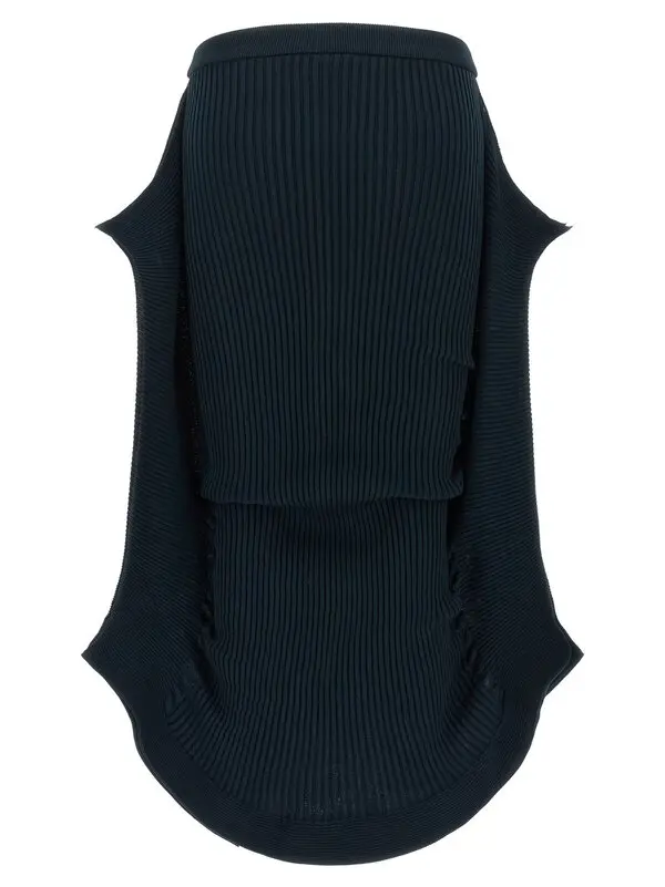 Issey Miyake Prance' Skirt