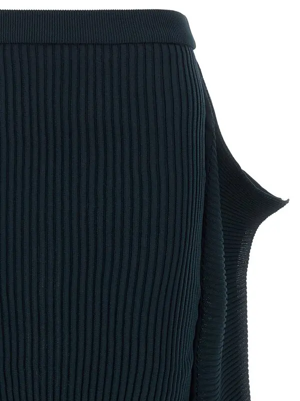 Issey Miyake Prance' Skirt