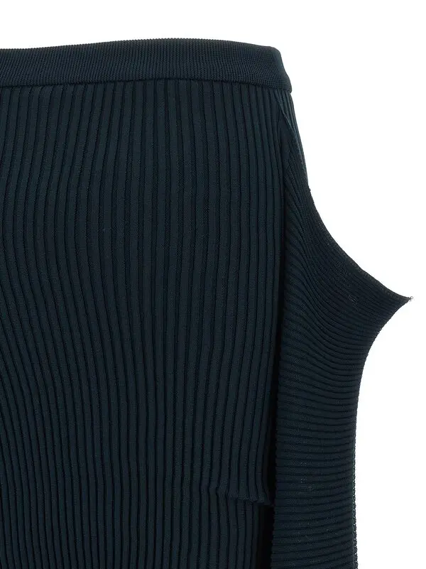 Issey Miyake Prance' Skirt